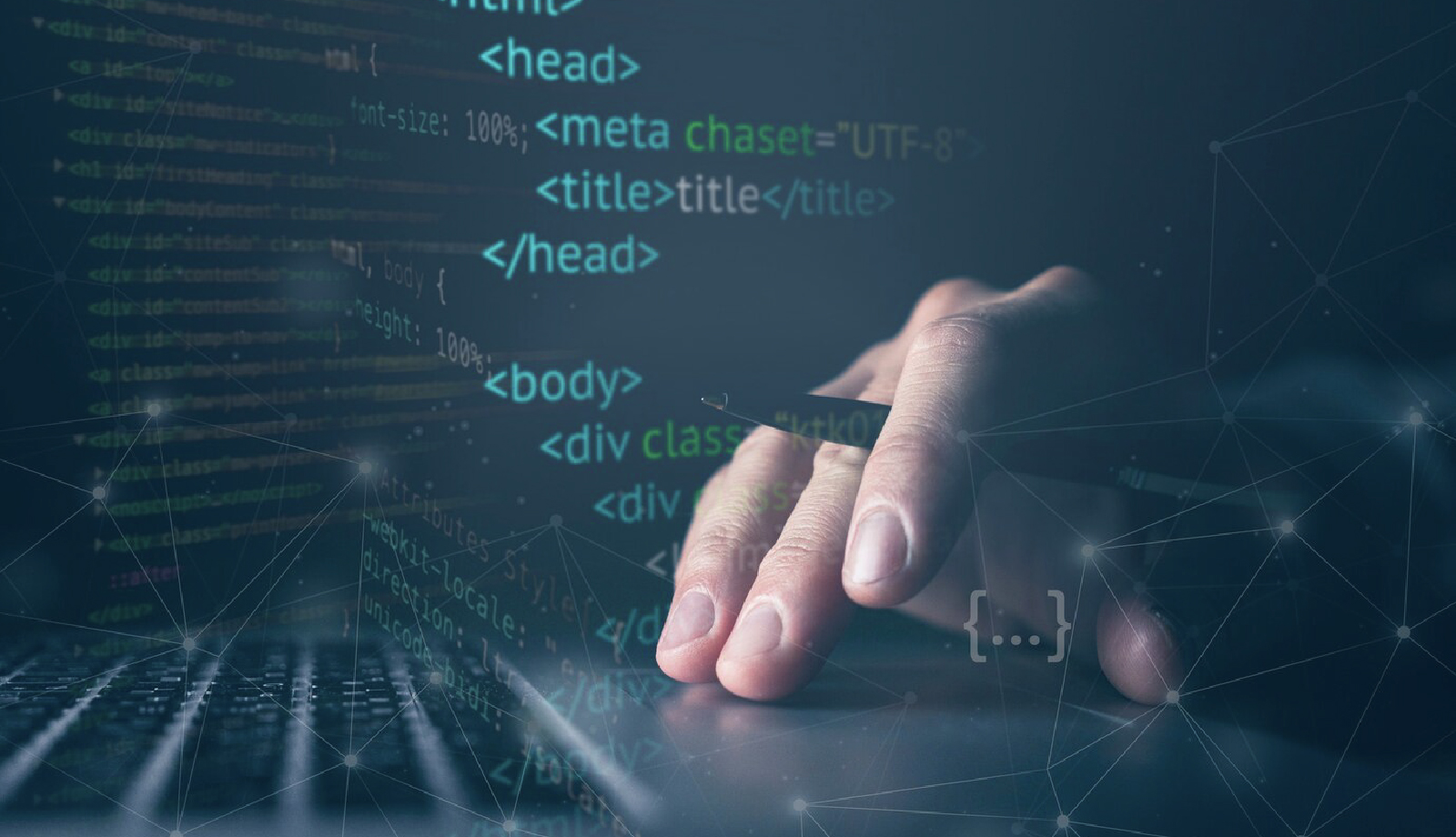 O que é desenvolvimento web e como iniciar carreira na área? | TripleTen Brasil