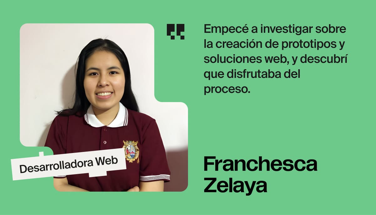 Descubrir una nueva chispa: el inspirador viaje de Franchesca en el ...